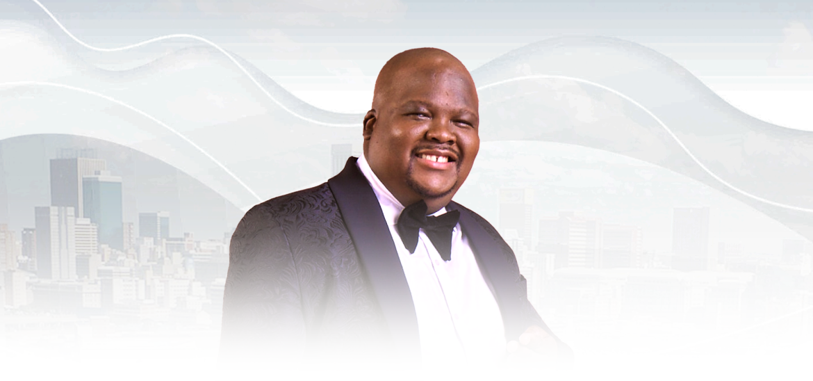 Former Uzalo actor Siyabonga Radebe reportedly admitted to a mental ...