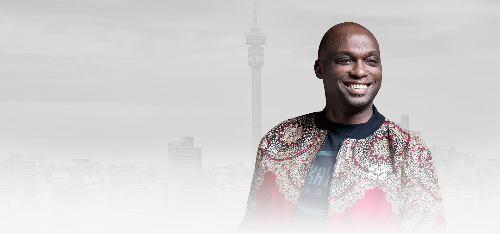 The Best T in the City - KAYA 959