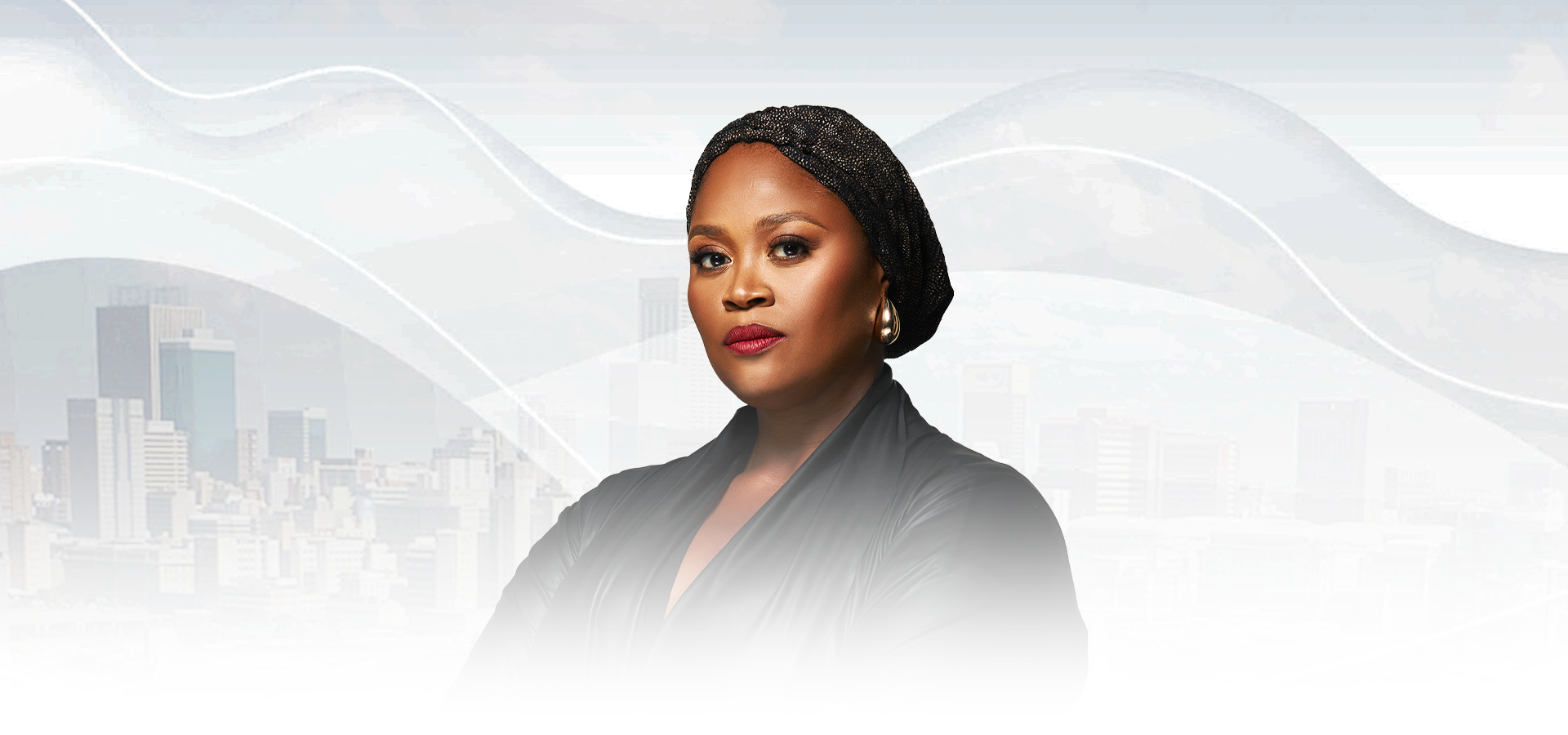 Nqobile Khwezi on her studies, modelling, and pretty privilege