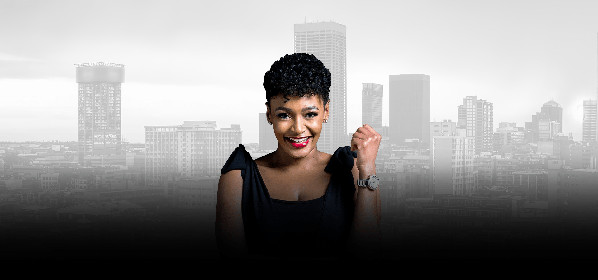 Shaka iLembe Actor Senzo Radebe Nominated for International Award