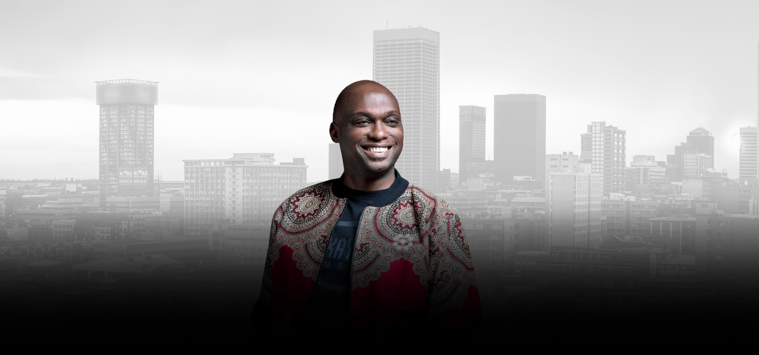 Zenzo Ngqobe shines bright with 'Best Actor' win in Canada