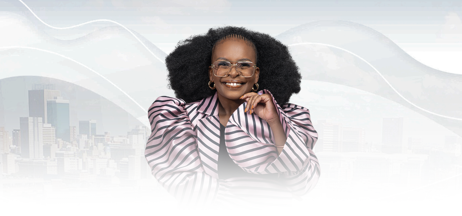 Nothembi Mkhwebane, Queen of Ndebele music - KAYA 959