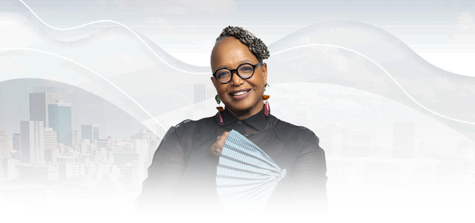 Calvin Ratladi opens up about bringing Goloza to life in Shaka iLembe