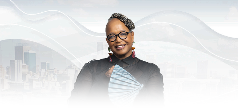 Calvin Ratladi opens up about bringing Goloza to life in Shaka iLembe