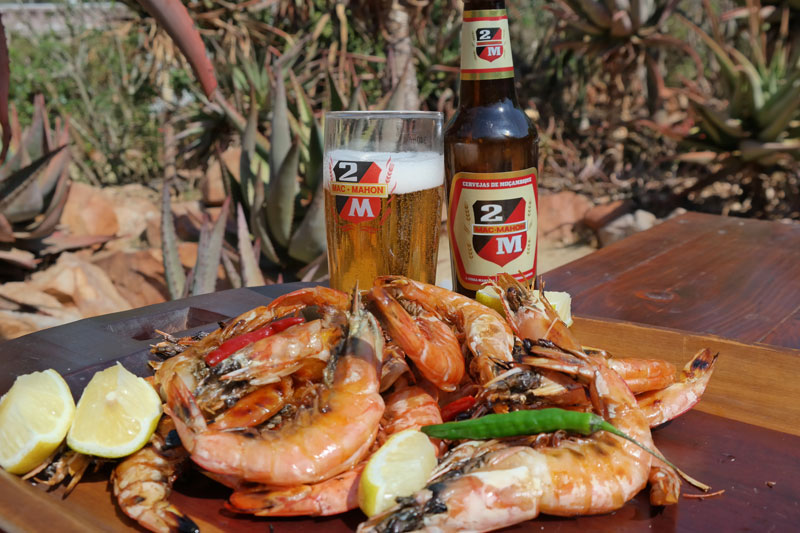 Here’s what Ponto Do Ouro, Mozambique has to offer you. - KAYA 959