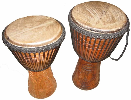 5 popular African music instruments - KAYA 959