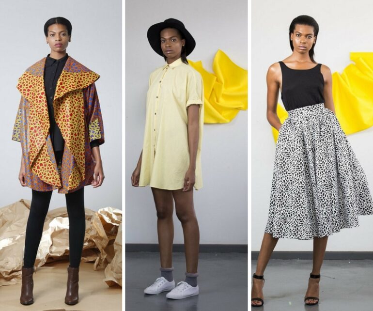These are the Young South African Designers to Watch