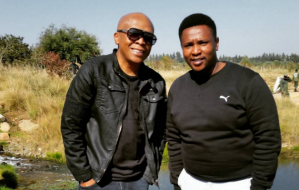 The Life of Robbie Malinga - KAYA 959