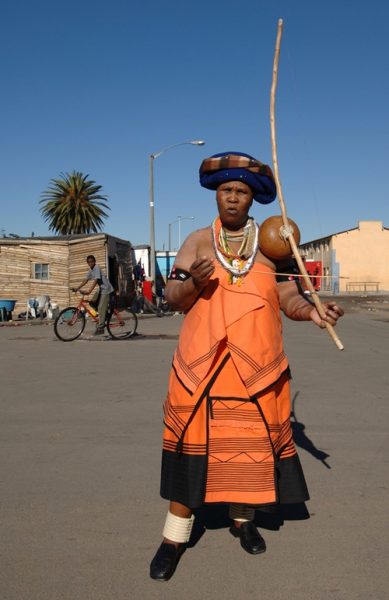 5 popular African music instruments - KAYA 959