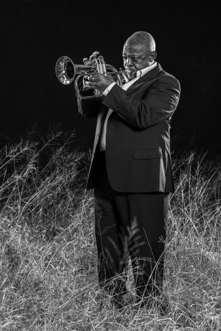 World-renowned jazz legend Bra Hugh Masekela has died - KAYA 959