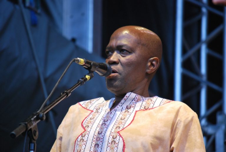 Dr. Joseph Shabalala: A look at the journey of Ladysmith Black Mambazo ...