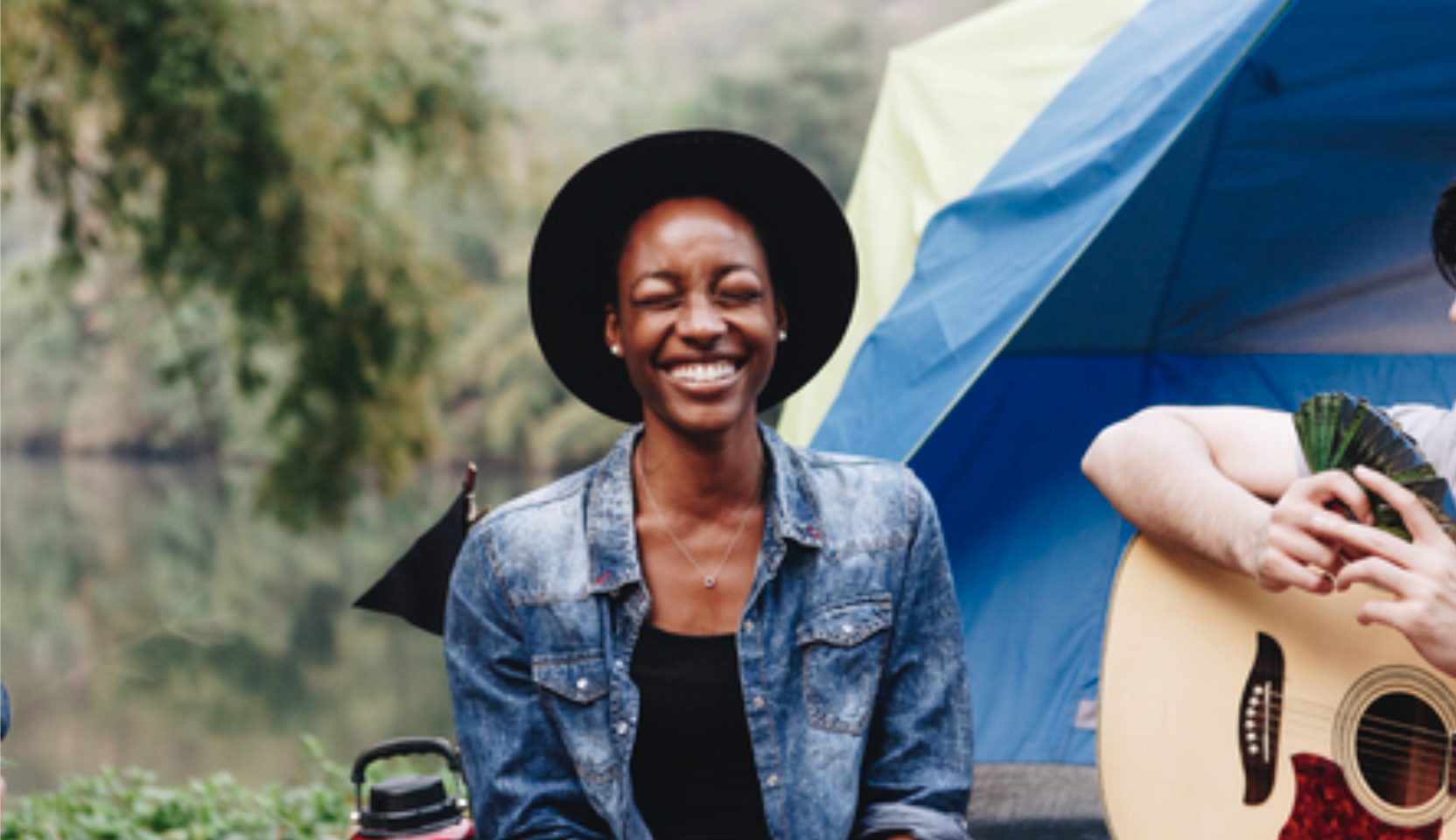 In 2021, Let's start a travel stokvel