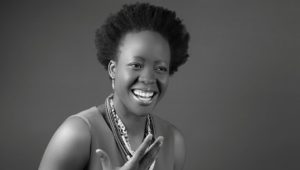 Zipho Sikhakhane talks authenticity on #InfluentialFridays - KAYA 959