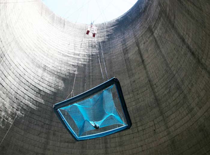 Innovative date idea: SCAD freefall Orlando Towers Soweto