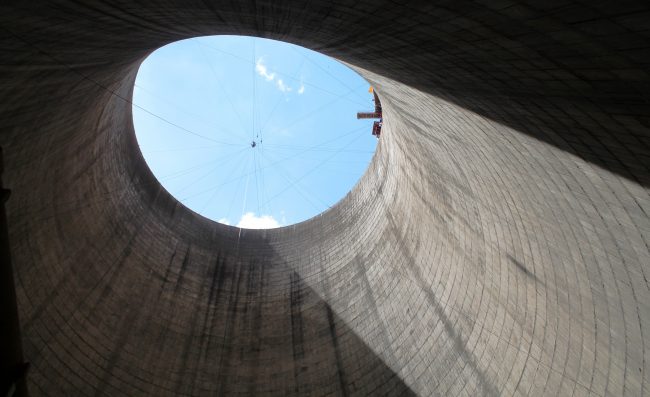 Innovative date idea: SCAD freefall Orlando Towers Soweto