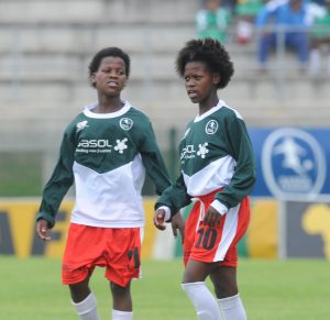 Cape Town Roses give up on Sasol title