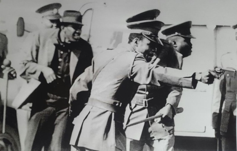 How June 16, 1976 changed Sam Nzima’s life