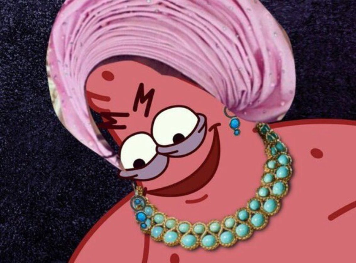 African mother memes to celebrate mother's day and africa month