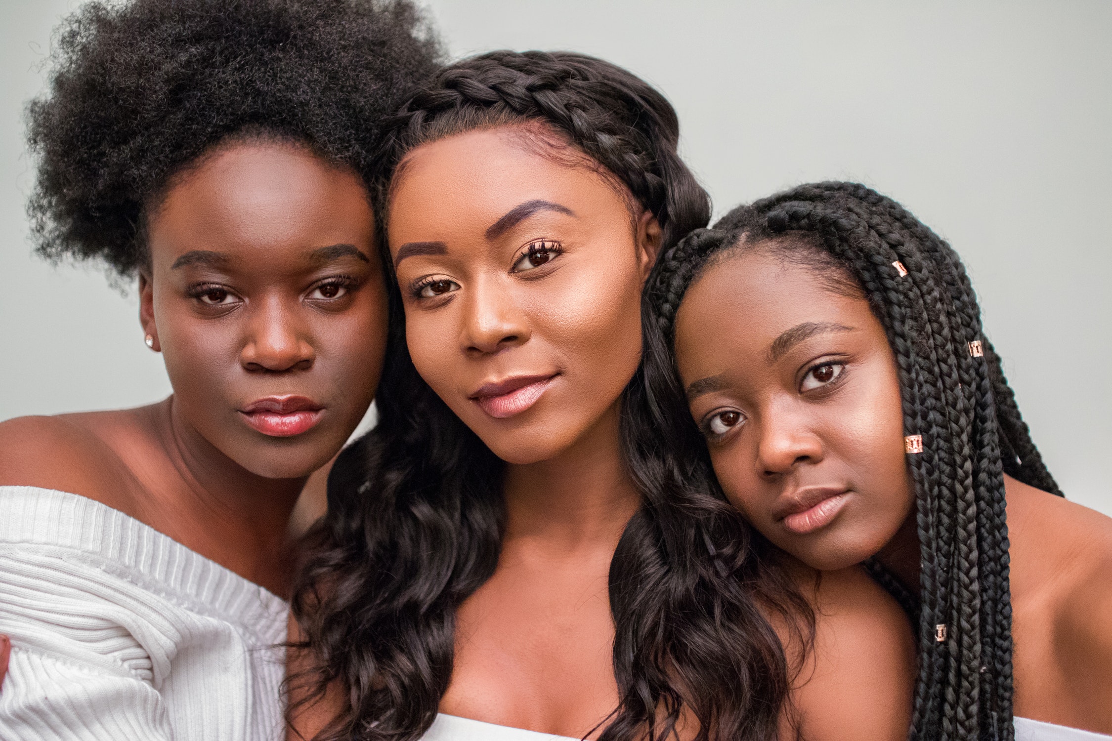 African Women Belong in Africa's Bright Future Afrofuturism Promises