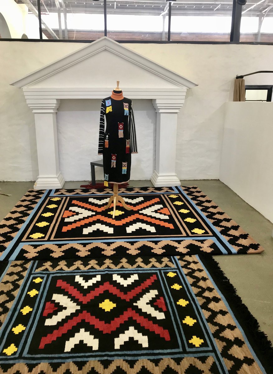 7 Interesting African Designers to Look Out For in Interiors and Fashion