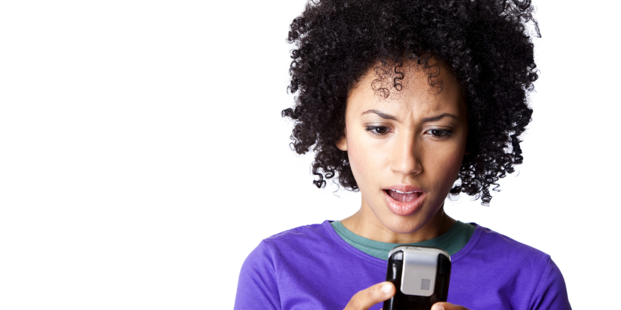 Short hand texting - Why we hate it - KAYA 959