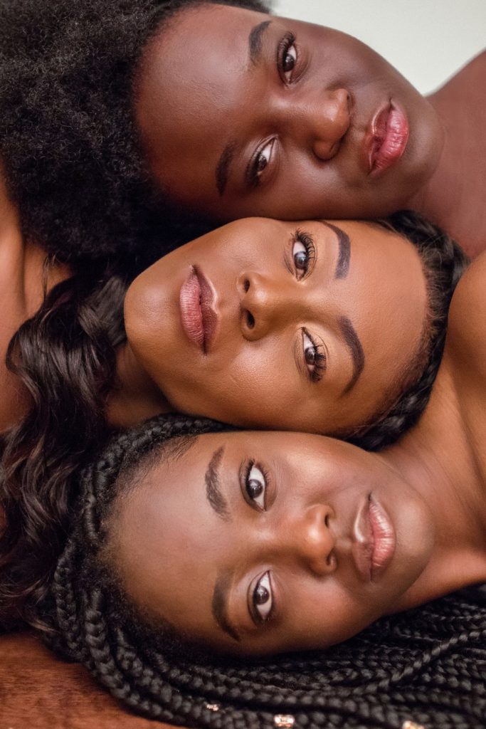 Skin Bleaching in South Africa - Kaya News' Lindi Sirame Reports
