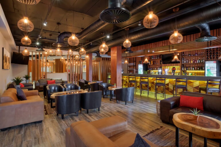 Review: Africa Restaurant and Bar of Protea Hotel by Marriott - KAYA 959