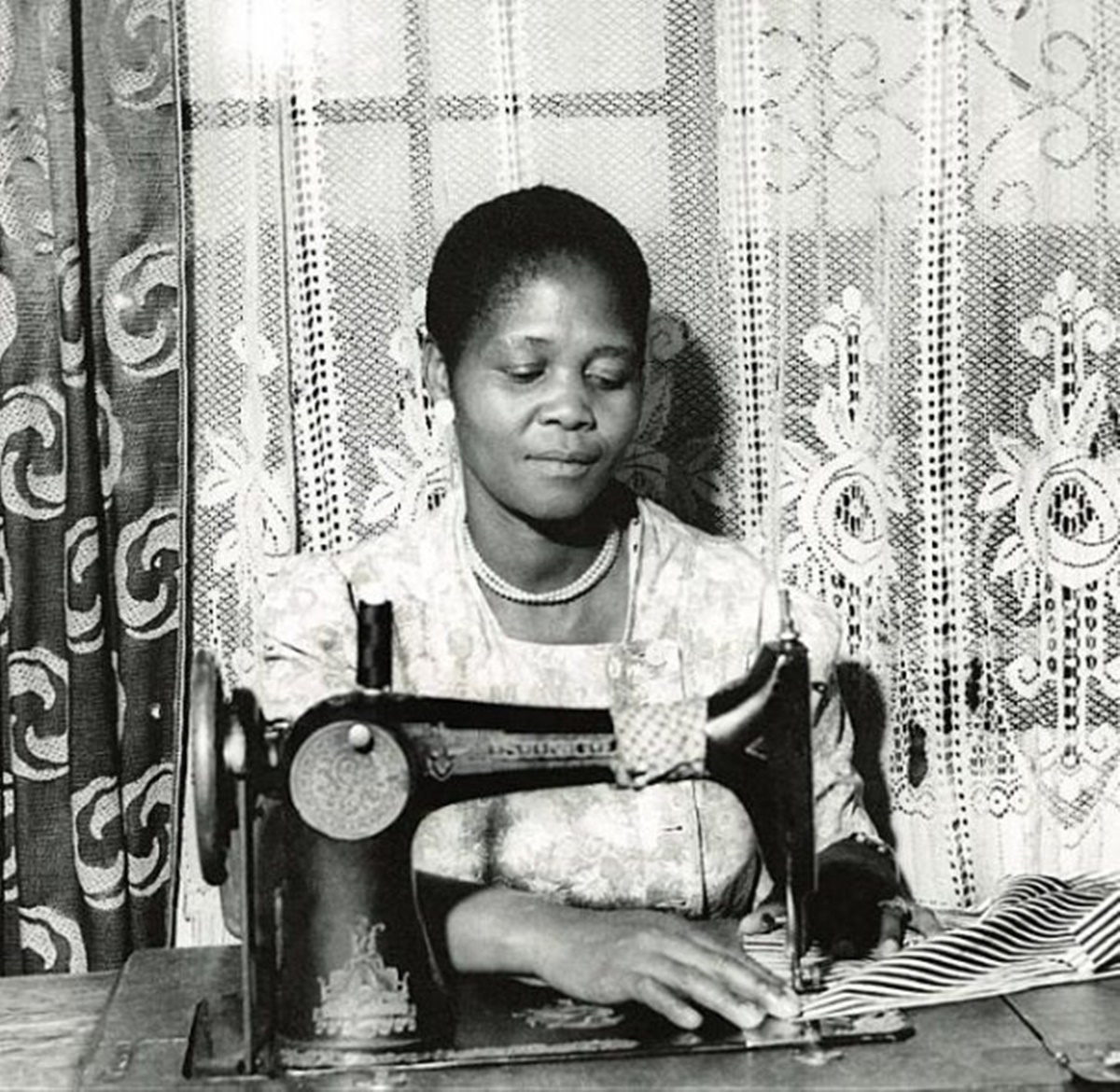 Lilian Ngoyi: Her fight for the liberation of women-WalkWithMandela