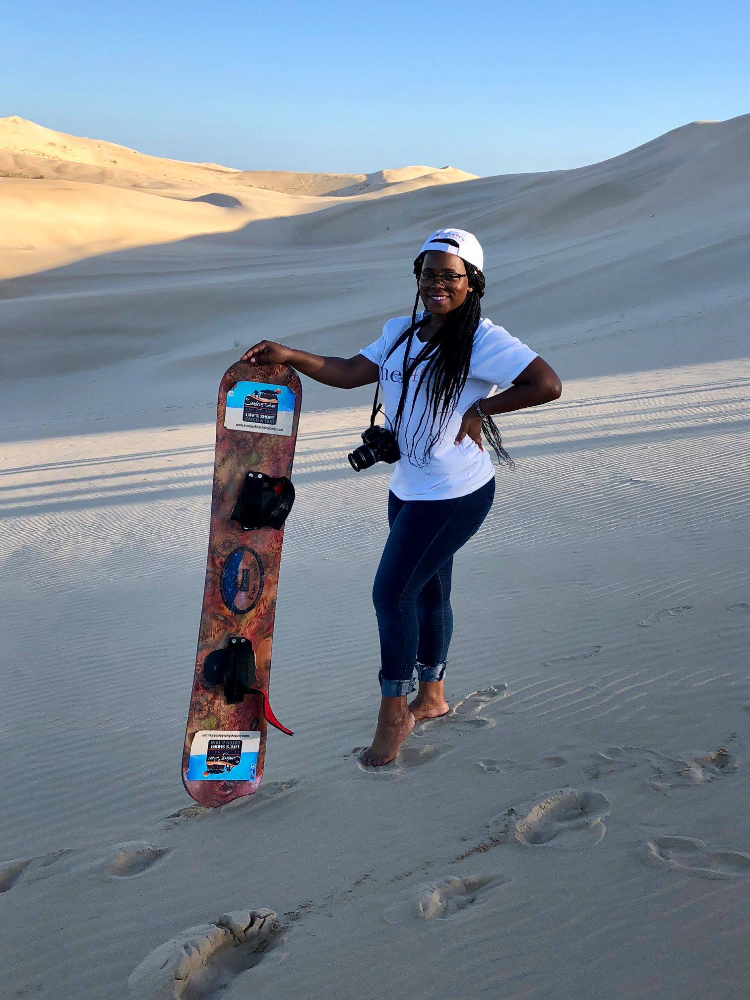 Where to Find Adventure in the Eastern Cape -- Five Activities to do