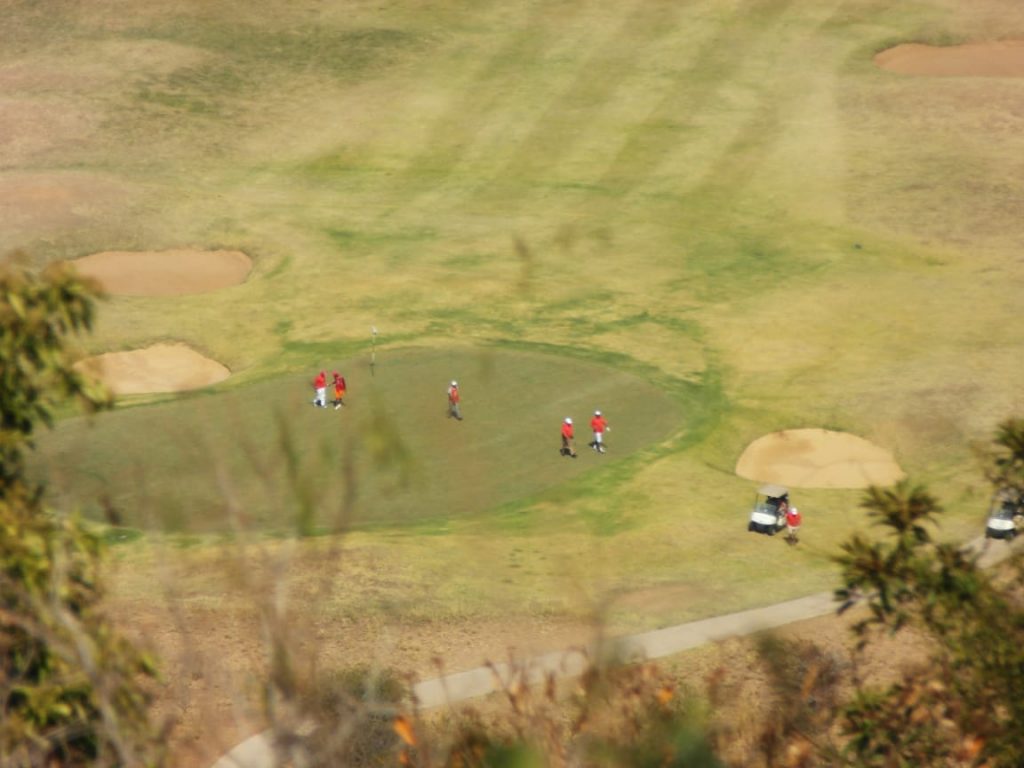 Euphoria Golf Lifestyle Estate: The perfect Golfing break outside ...