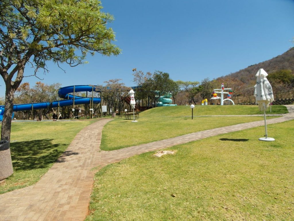 Euphoria Golf Lifestyle Estate: The perfect Golfing break outside ...