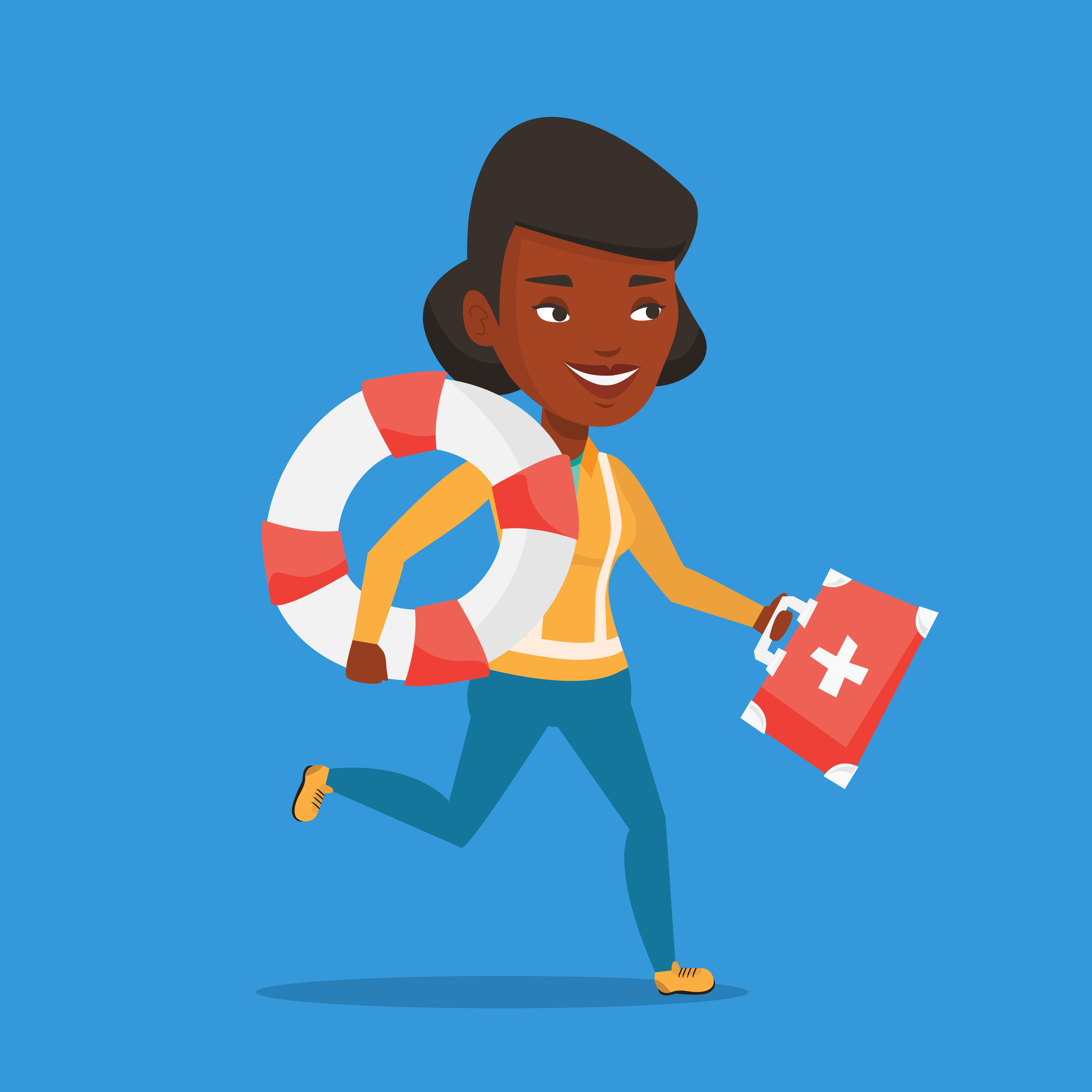 Supermommy to the rescue: First aid skills every parent should have (1)