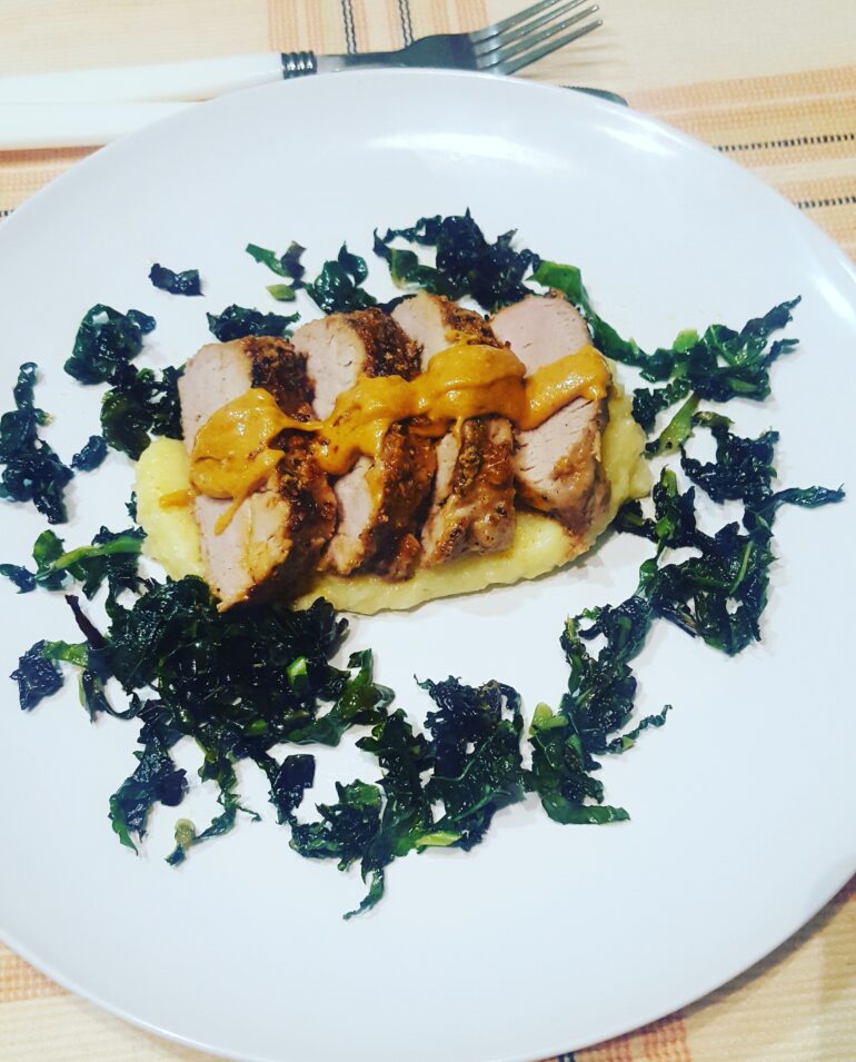 Healthy doesn’t mean flavourless food with UCOOK