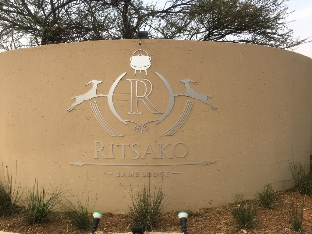 Royal Ritsako Game Lodge experience review - KAYA 959
