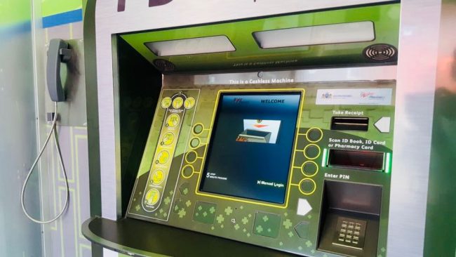 Ramaphosa's Stimulus Package: How Will it Make a Difference?