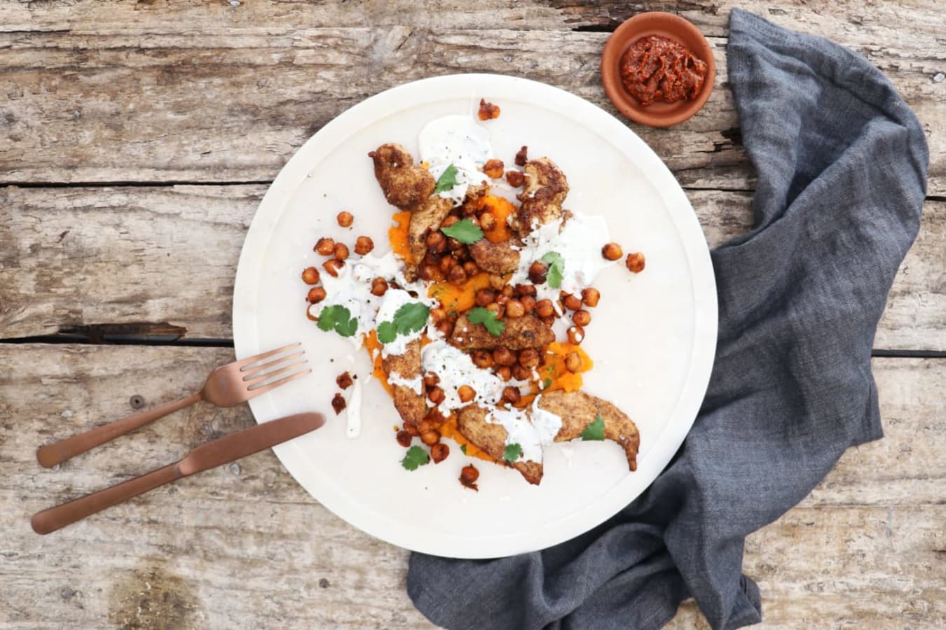 Convenient dining with UCOOK