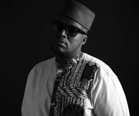 Jabba Belongs Among South Africa's Pioneering Greats