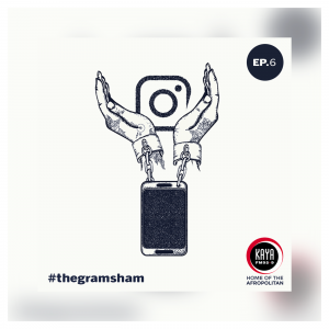 #TheGramSham with MaBlerh and Sjula Dlamini