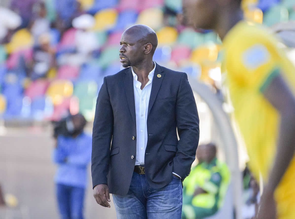 Komphela fuming over leaked letter. - KAYA 959