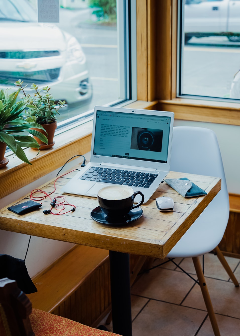 workspaces for Freelancers: Where The Self-Employed Work