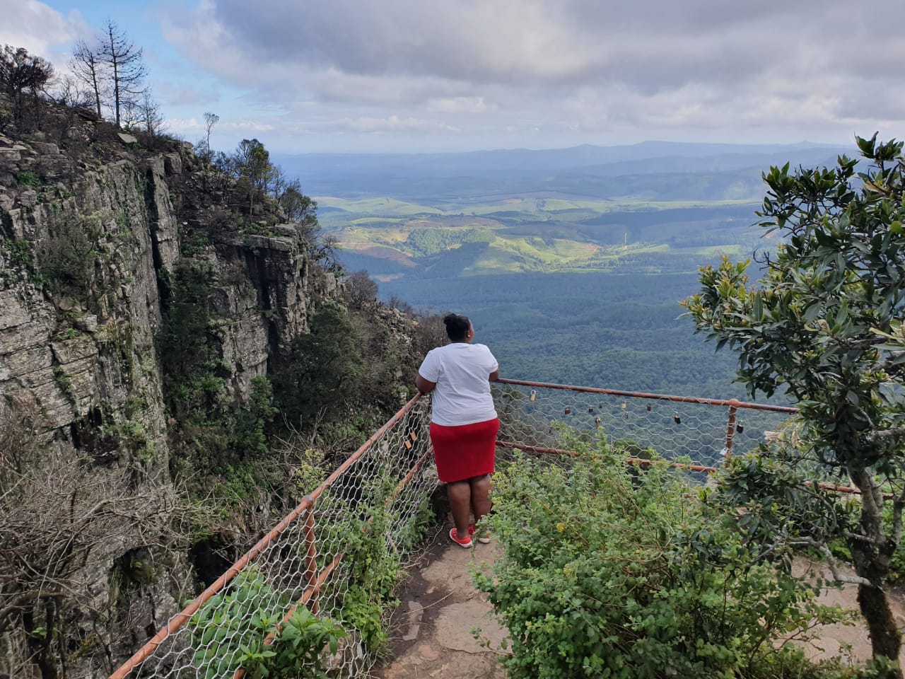 A perfect Panorama road trip - KAYA 959