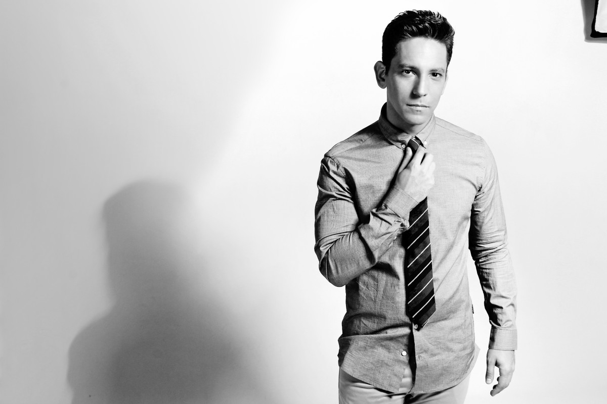 Danny K And The Knee-jerk Rush To Give Privileged People Cookies