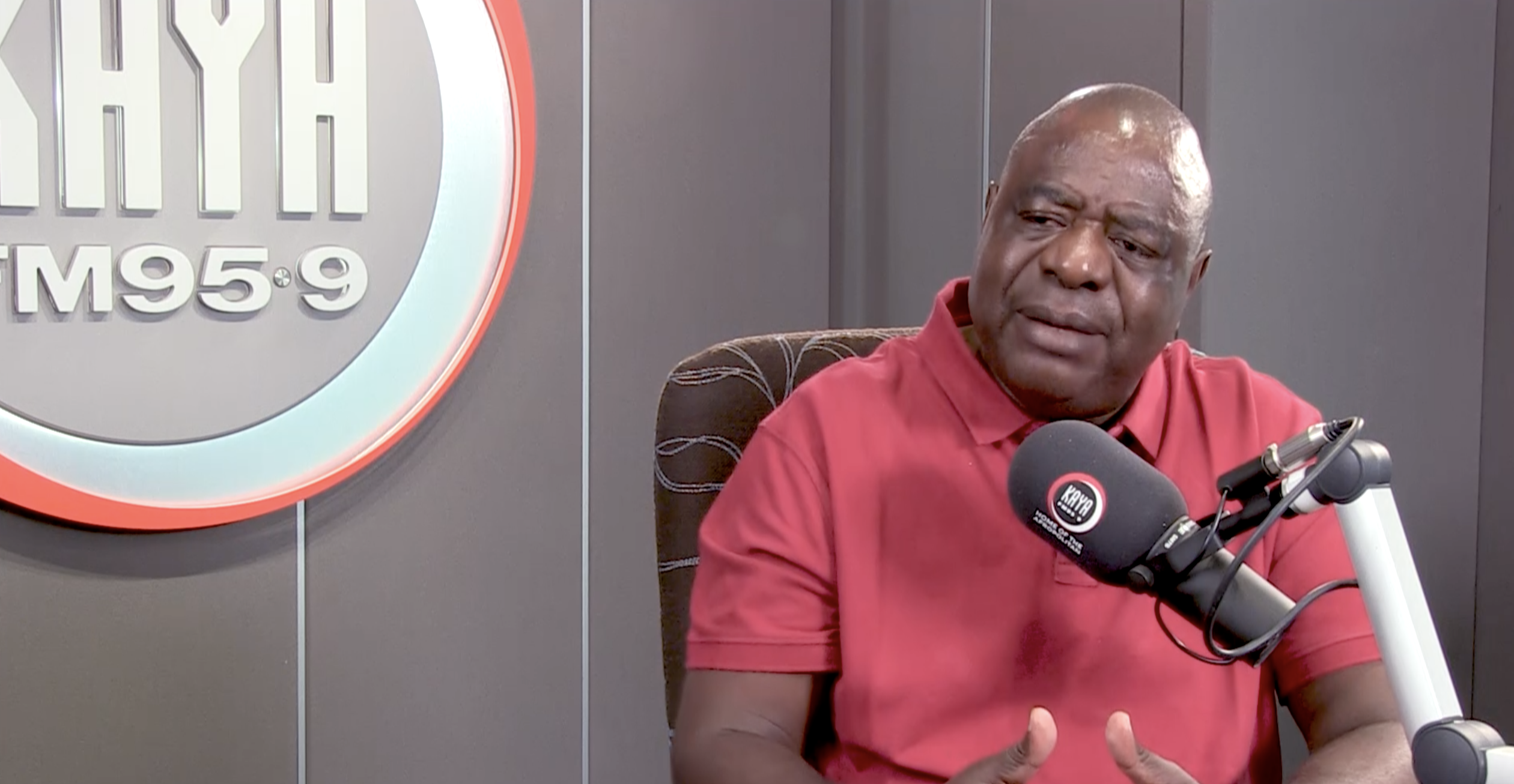 Episode 4 - Mbazima Shilowa 'Labour' Pains in our democracy - KAYA 959