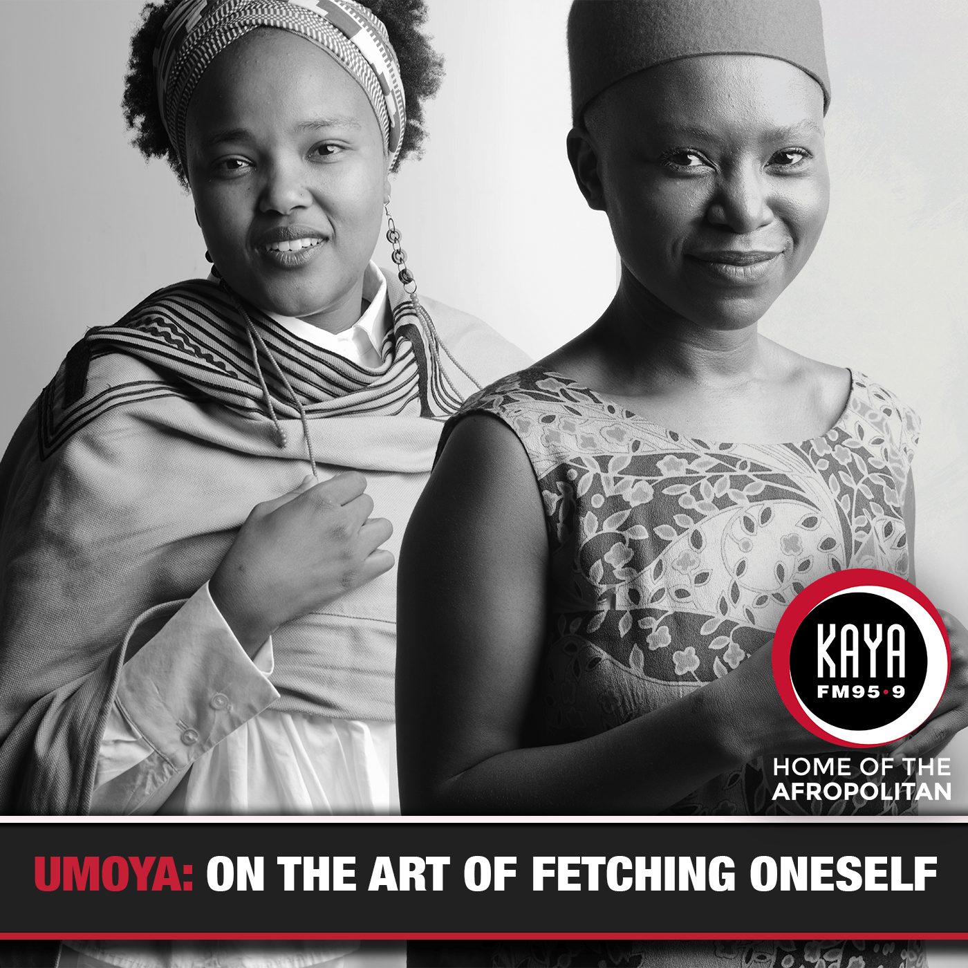 Umoya: On African Spirituality Episode 5: The Art and Practice of ...