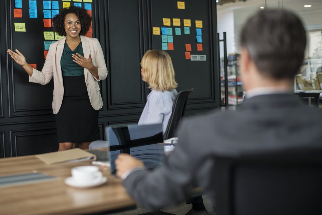 Passive Aggressive Work Speak - Make Workplace Communication Work