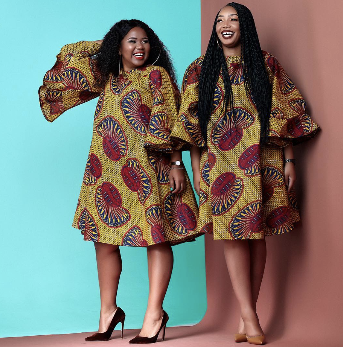 BEST OF AFRICA: 5 Minutes with Nqobile Tshalata of Dainty Frocks - KAYA 959
