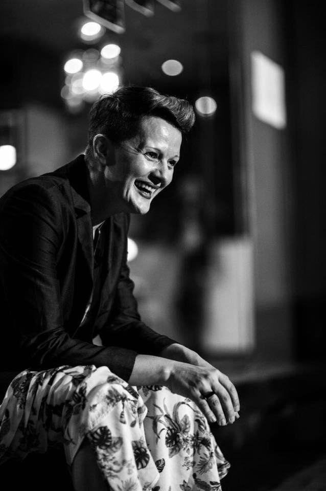 The Art of Sunday Masterclass with Ziza Muftic