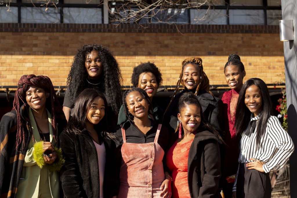 Digify Pro Partners with Facebook and Returns to Johannesburg