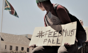 Fees Must Fall victims need to stand up, organise and unite - KAYA 959