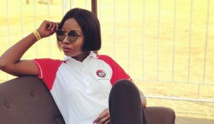 Mbali Dhlamini: Journalist, Kaya 959 Newsreader And So Much More